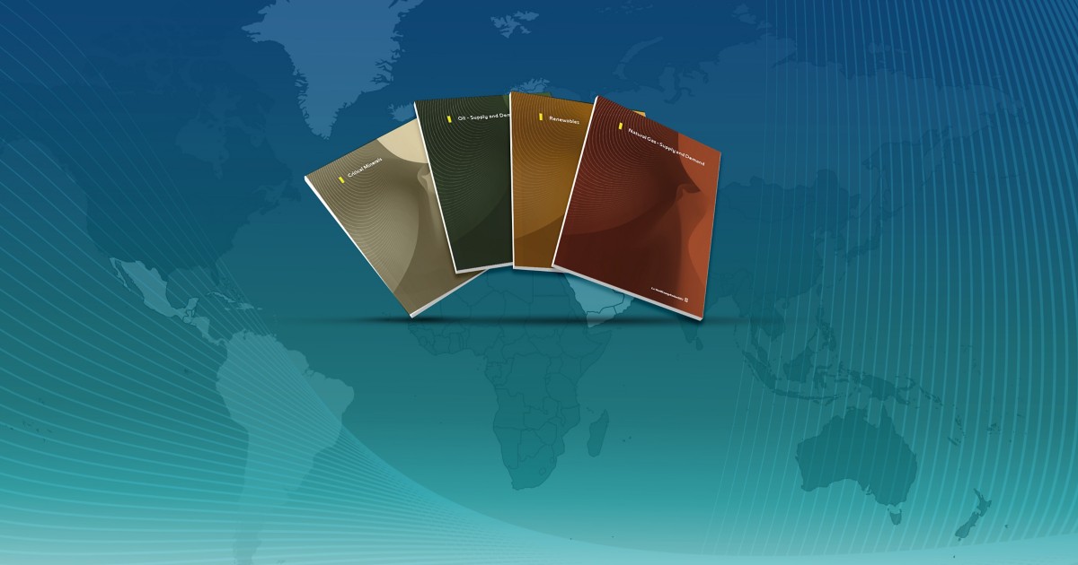 World Energy Review