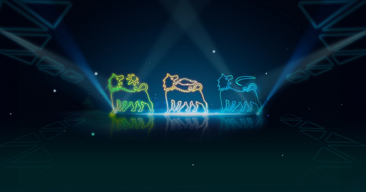 Eni con Enilive e Plenitude è partner del Festival di Sanremo