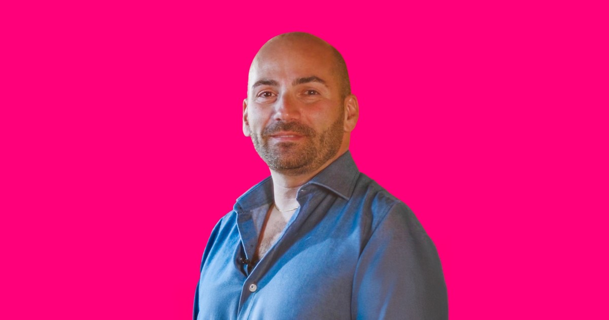 Vito e l’unicità della determinazione | Eni