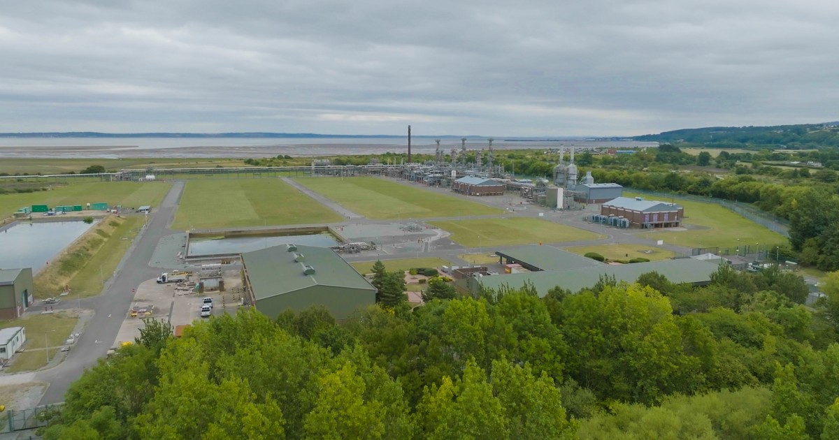 Eni welcomes UK Government’s Development Consent Order for HyNet CO₂ ...