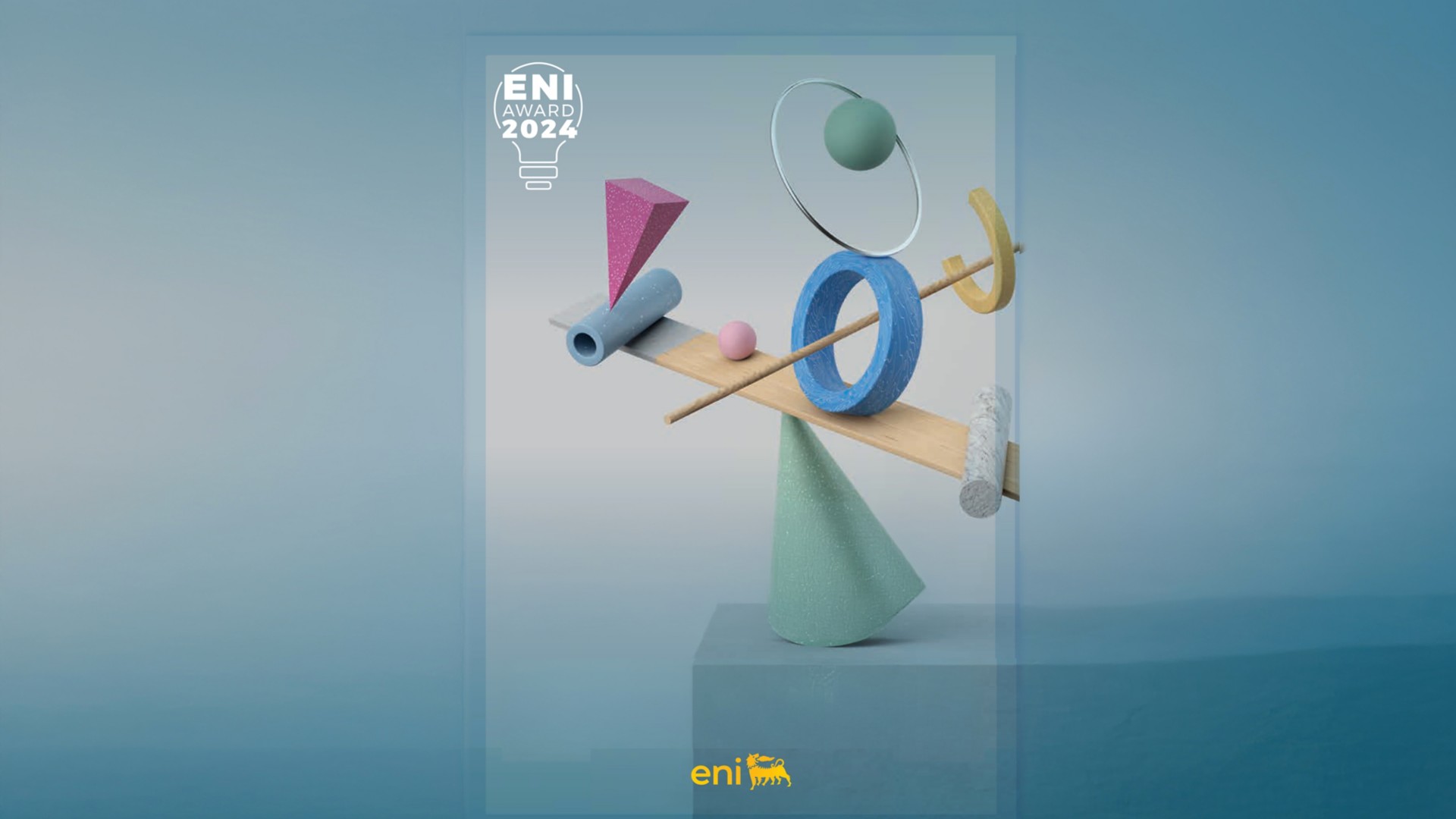 Eni Award | Eni