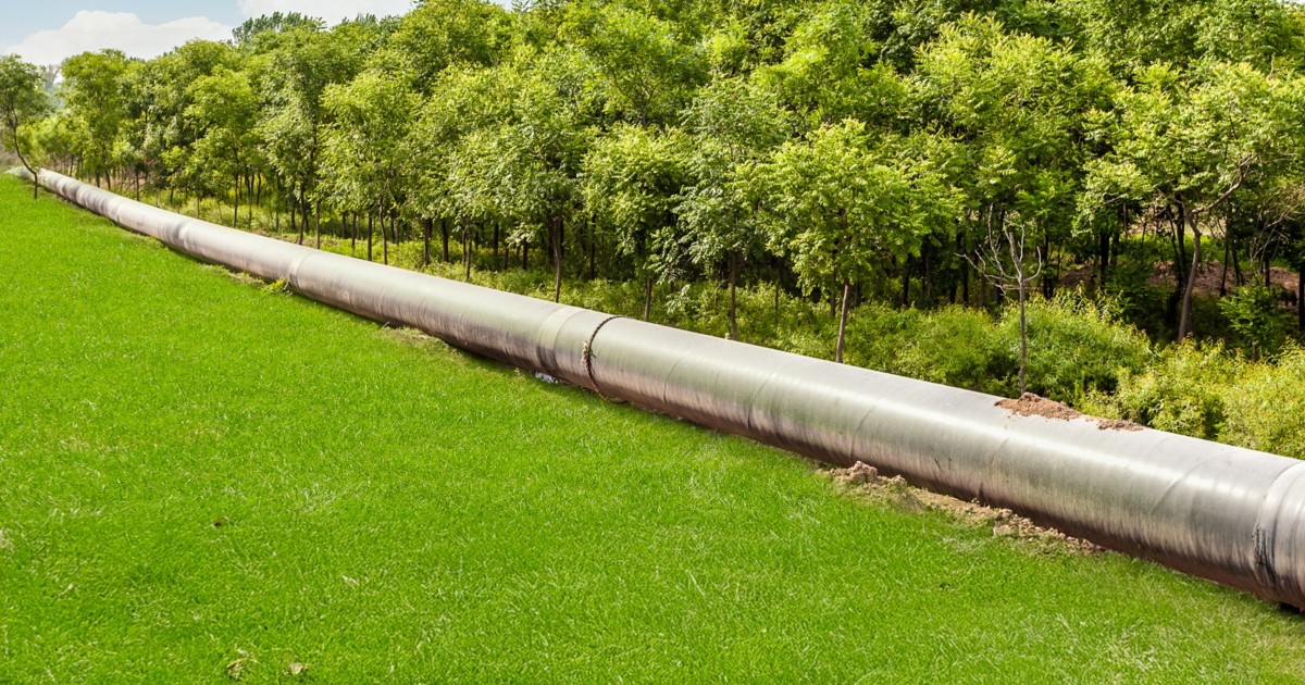 Il sistema smart di monitoraggio e-vpms® | Eni