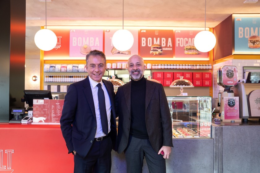 ALT Stazione del Gusto: Eni e Niko Romito anche a Ostia | Eni