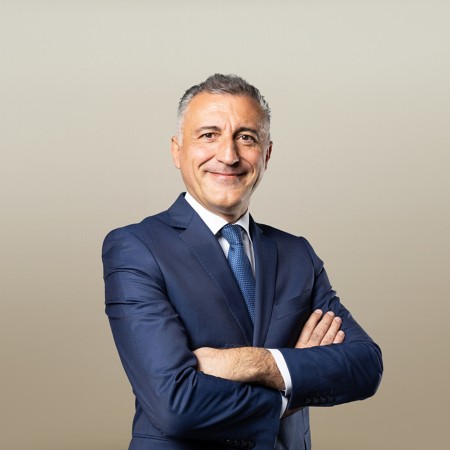 Guido Brusco biography, COO Natural Resources | Eni