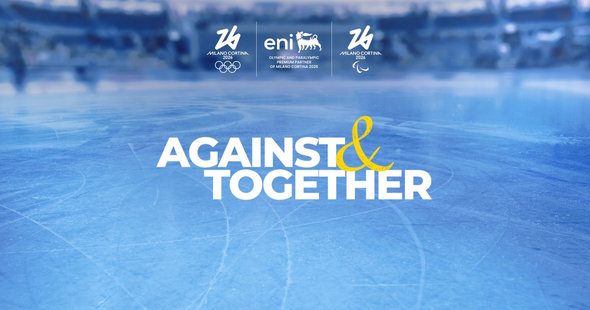 Against&Together: perché le sfide più grandi, si vincono insieme