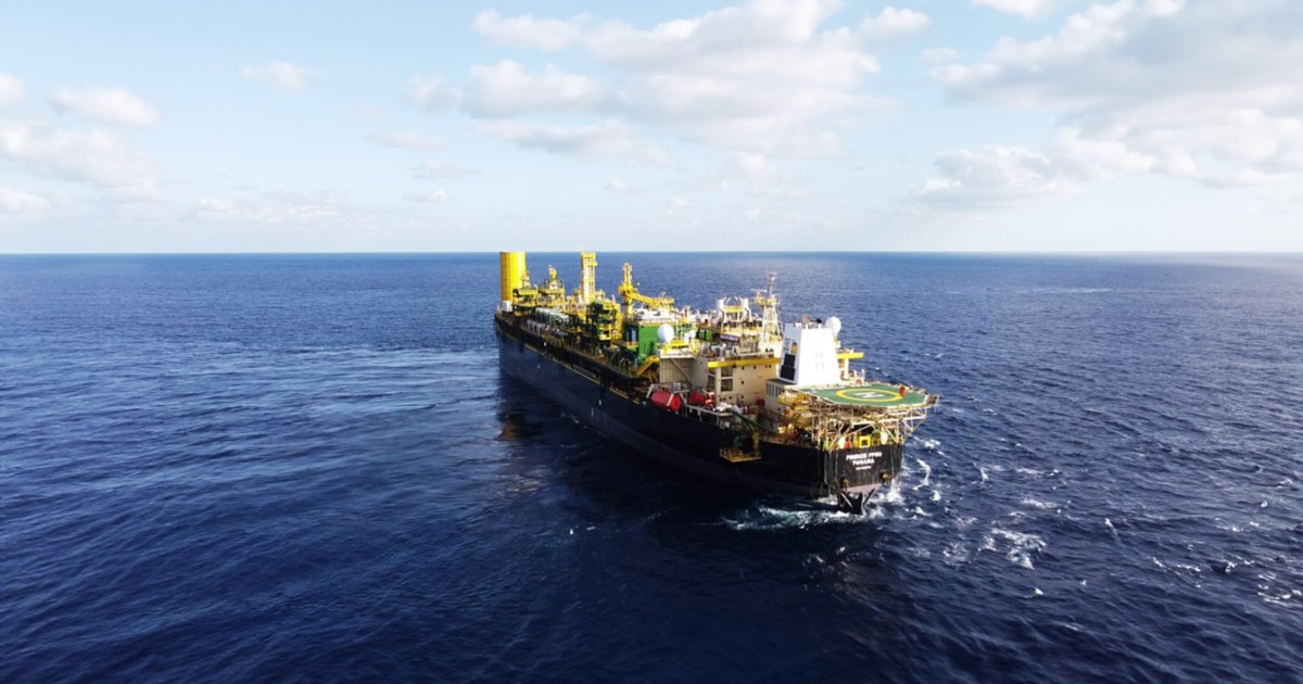 Baleine: sviluppo industriale e accesso all’energia | Eni