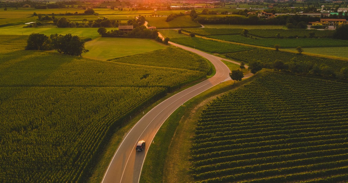 Renewable energies developed by Eni