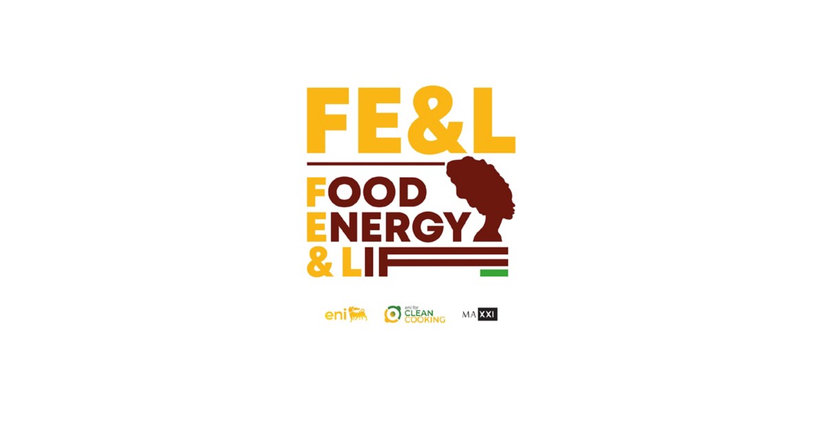 Food Energy & Life exhibition at MAXXI | Eni