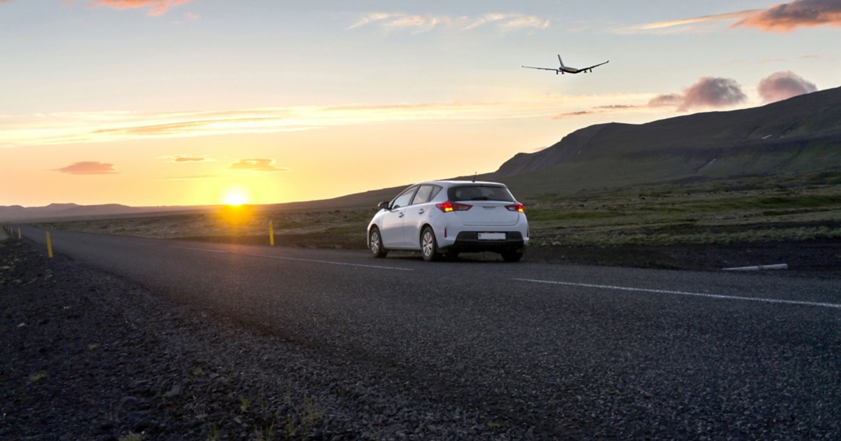 Our mobility solutions for today and tomorrow