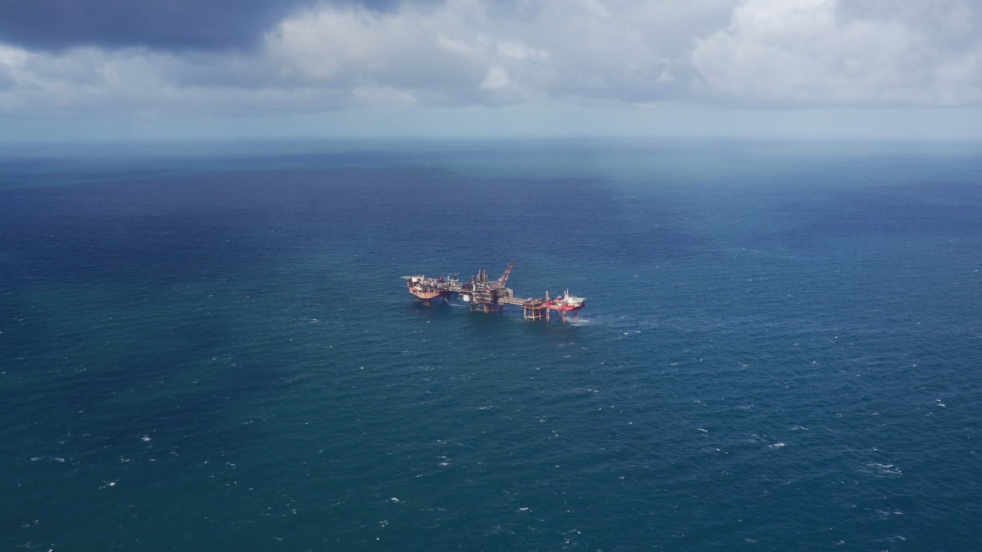 HyNet North West: CO₂ storage and capture in the United Kingdom | Eni