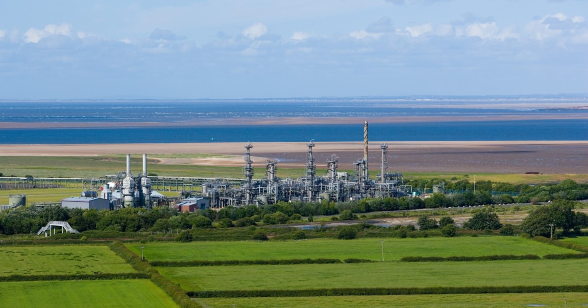 Our work in United Kingdom | Eni