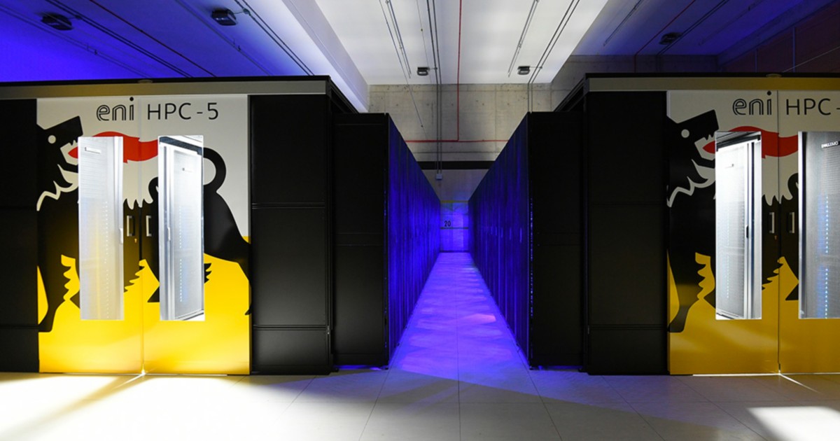 Eni and Dompé farmaceutici join forces for health research