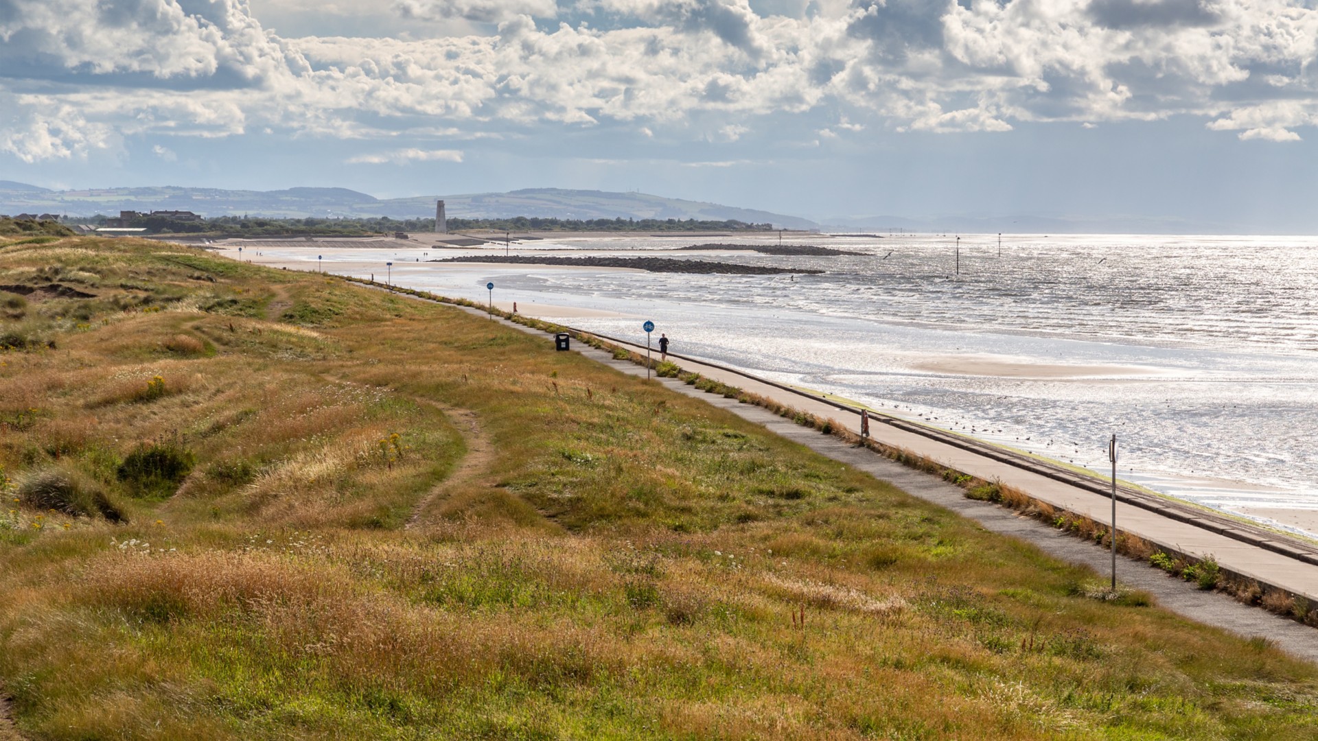 The Hynet North West: a project marker in the journey towards the Net ...