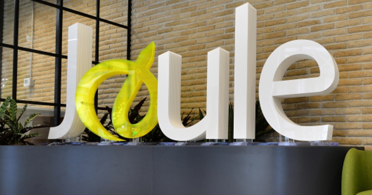Joule supports innovative start-ups | Eni
