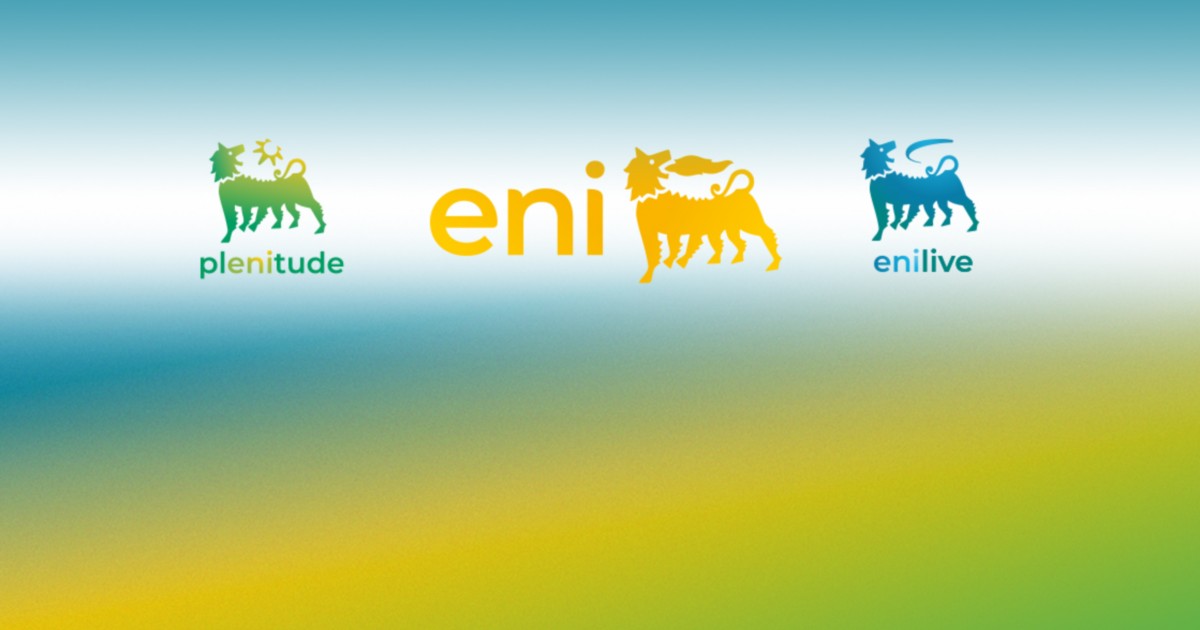 Eni, Enilive e Plenitude sono partner del 75° Festival di Sanremo