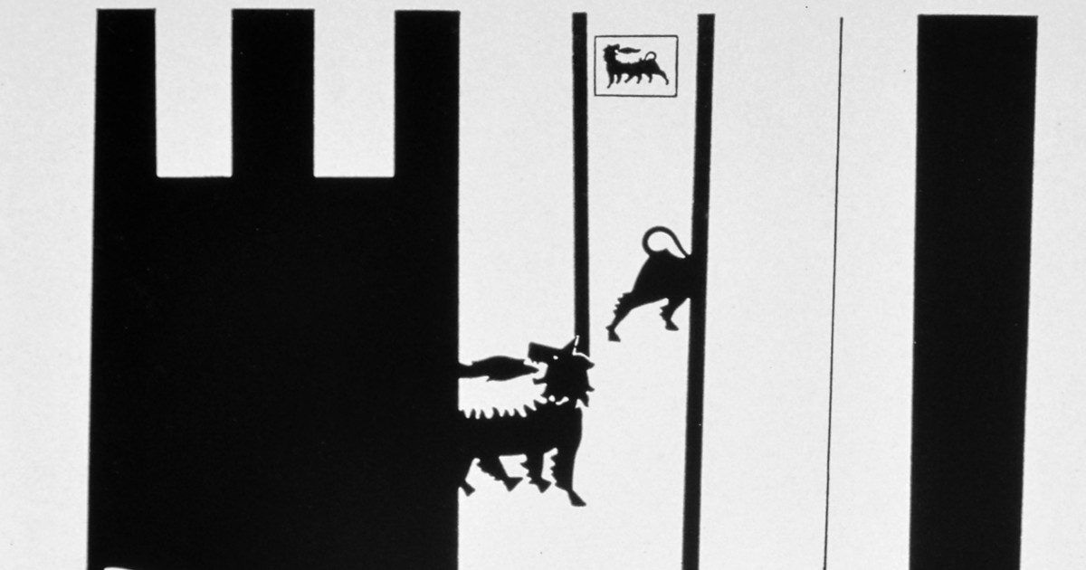 Il Cane a sei zampe. Creatività e cultura nella storia della ...