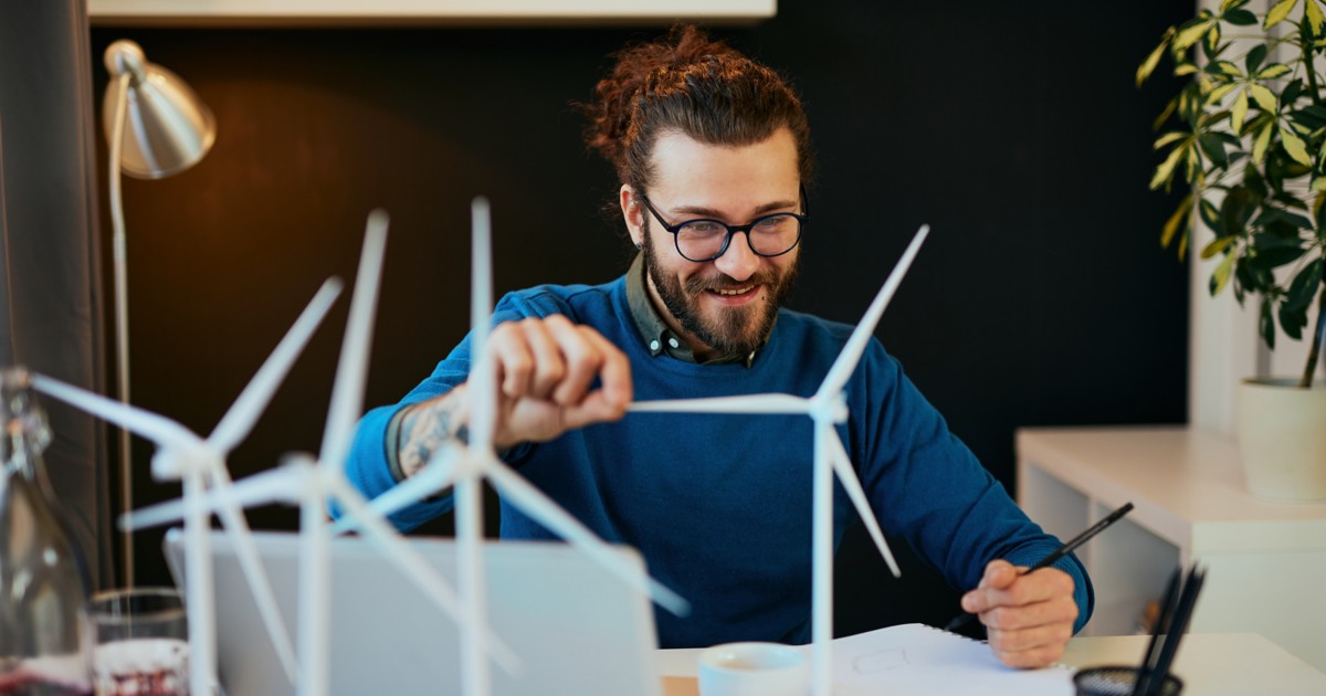 Master in Energy Innovation | Eni