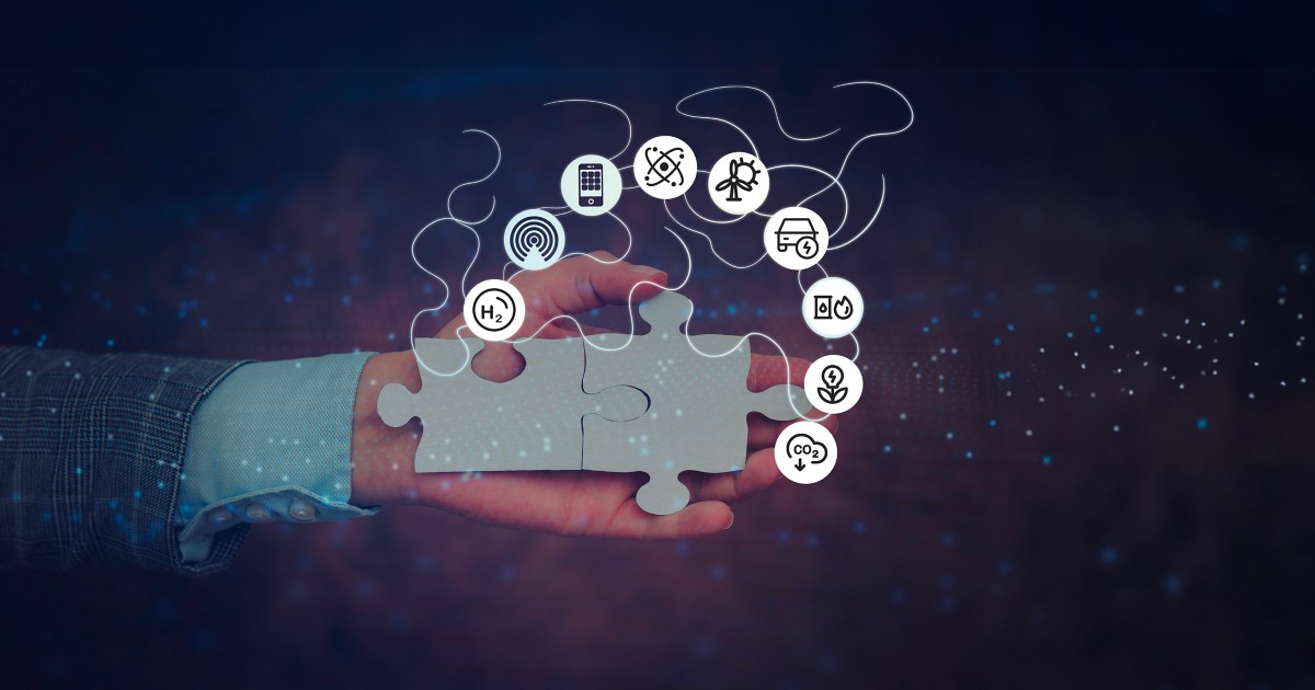 Technological Neutrality | Eni