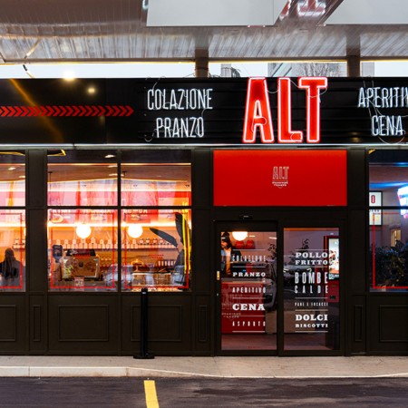 ALT Stazione del Gusto: Eni e Niko Romito anche a Ostia | Eni