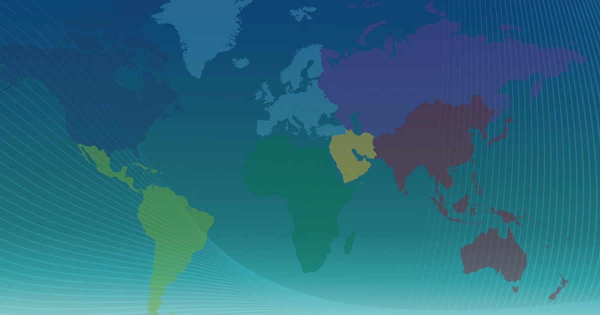 Eni publishes 22nd edition of the World Energy Review