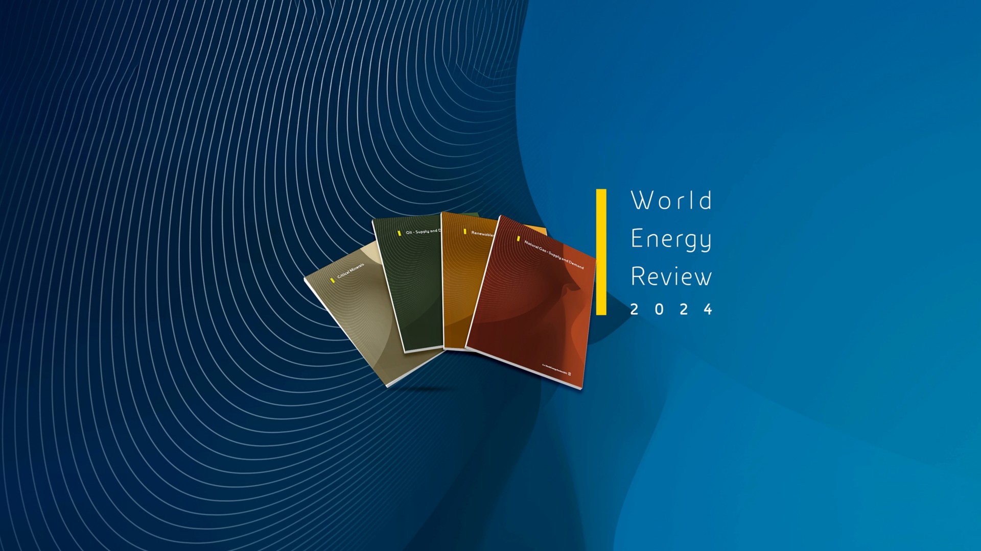 WER – World Energy Review | Eni