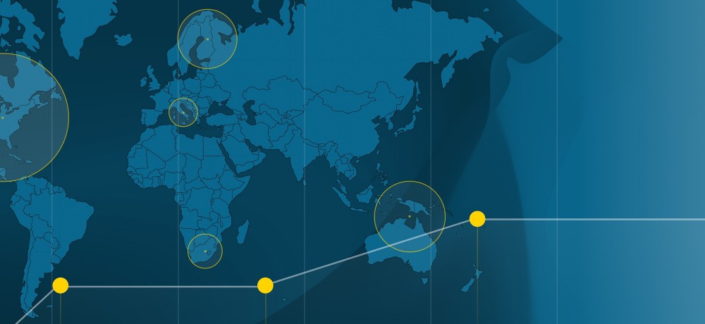 WER – World Energy Review | Eni