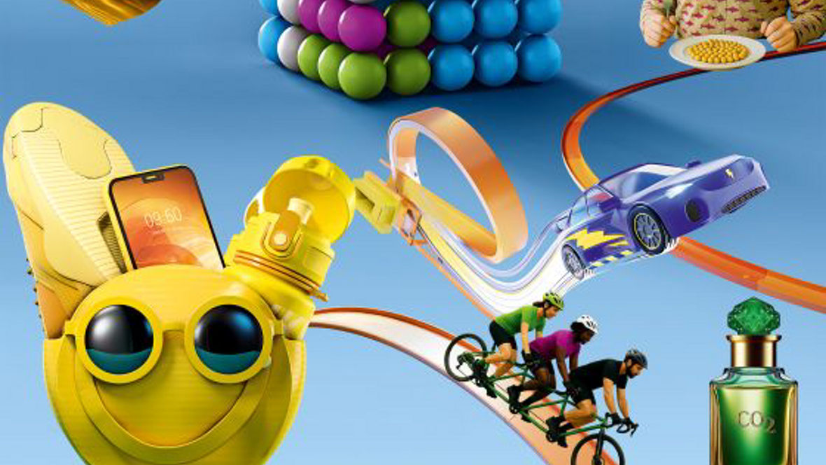 Chemie, die wirkt: ELEMENTS 2025 im Überblick