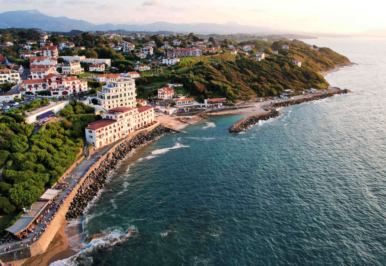 Holidays in Biarritz | Edelweiss