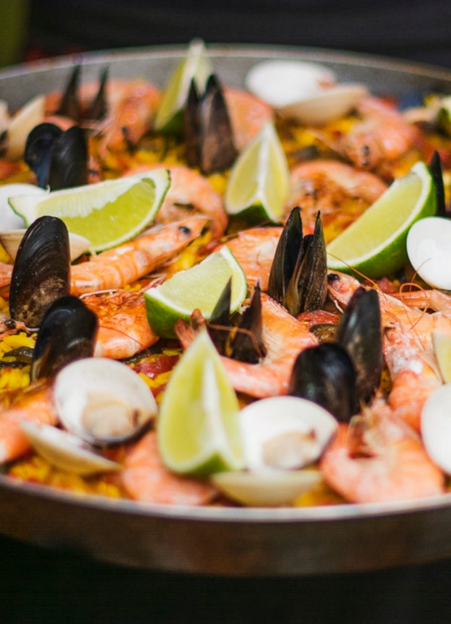 The best fish restaurants on Lanzarote | Edelweiss