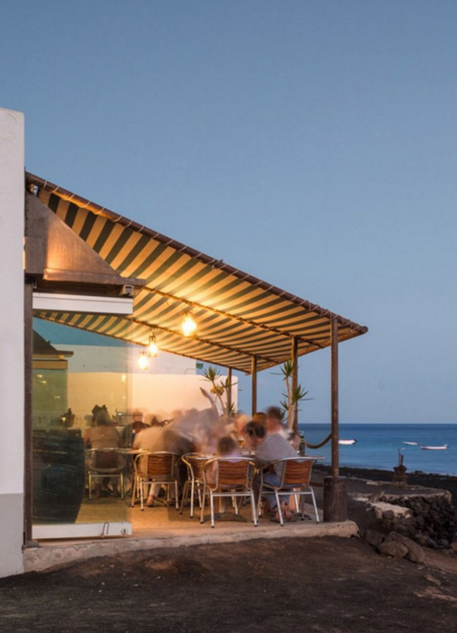 The best fish restaurants on Lanzarote | Edelweiss