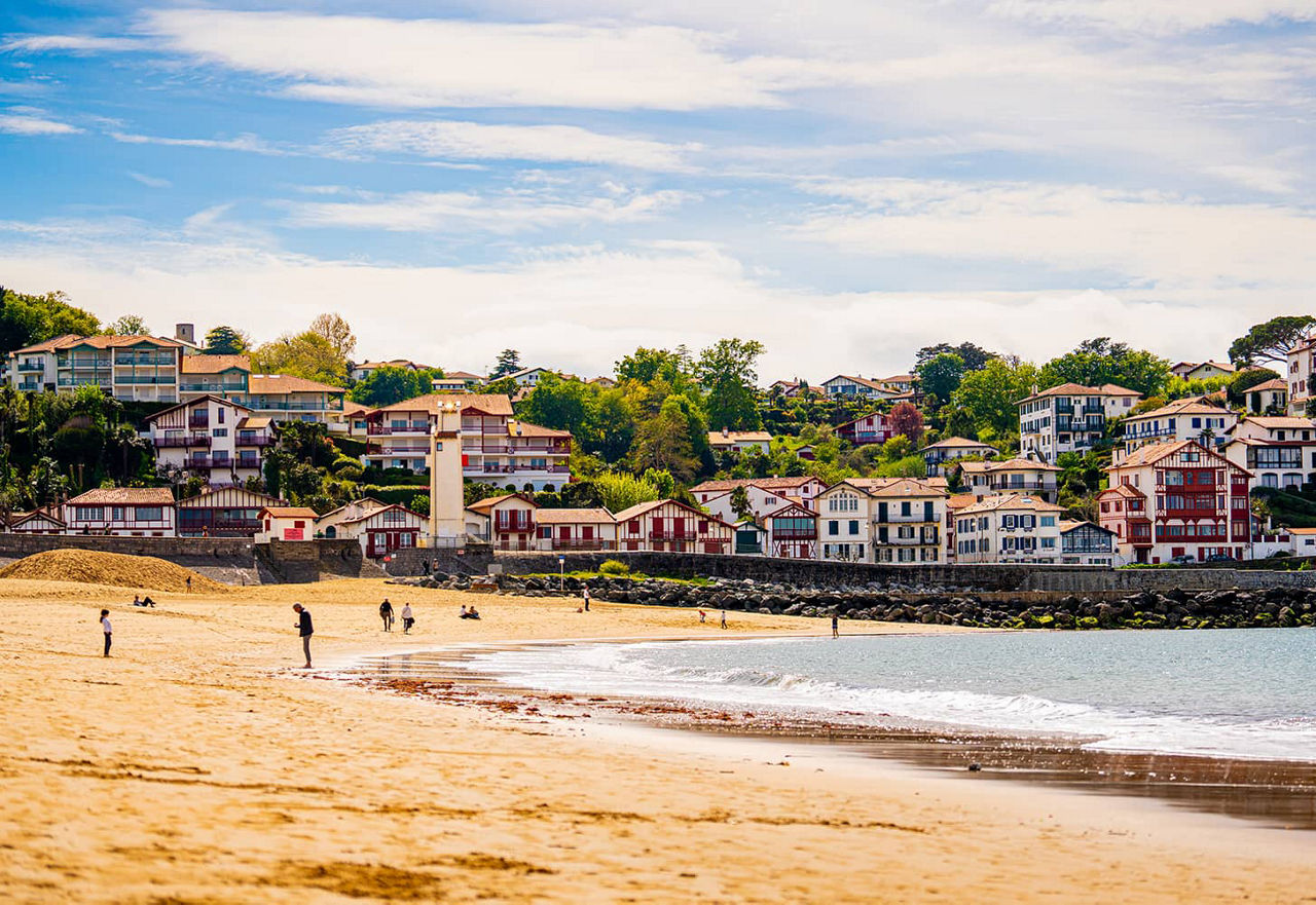 Holidays in Biarritz | Edelweiss