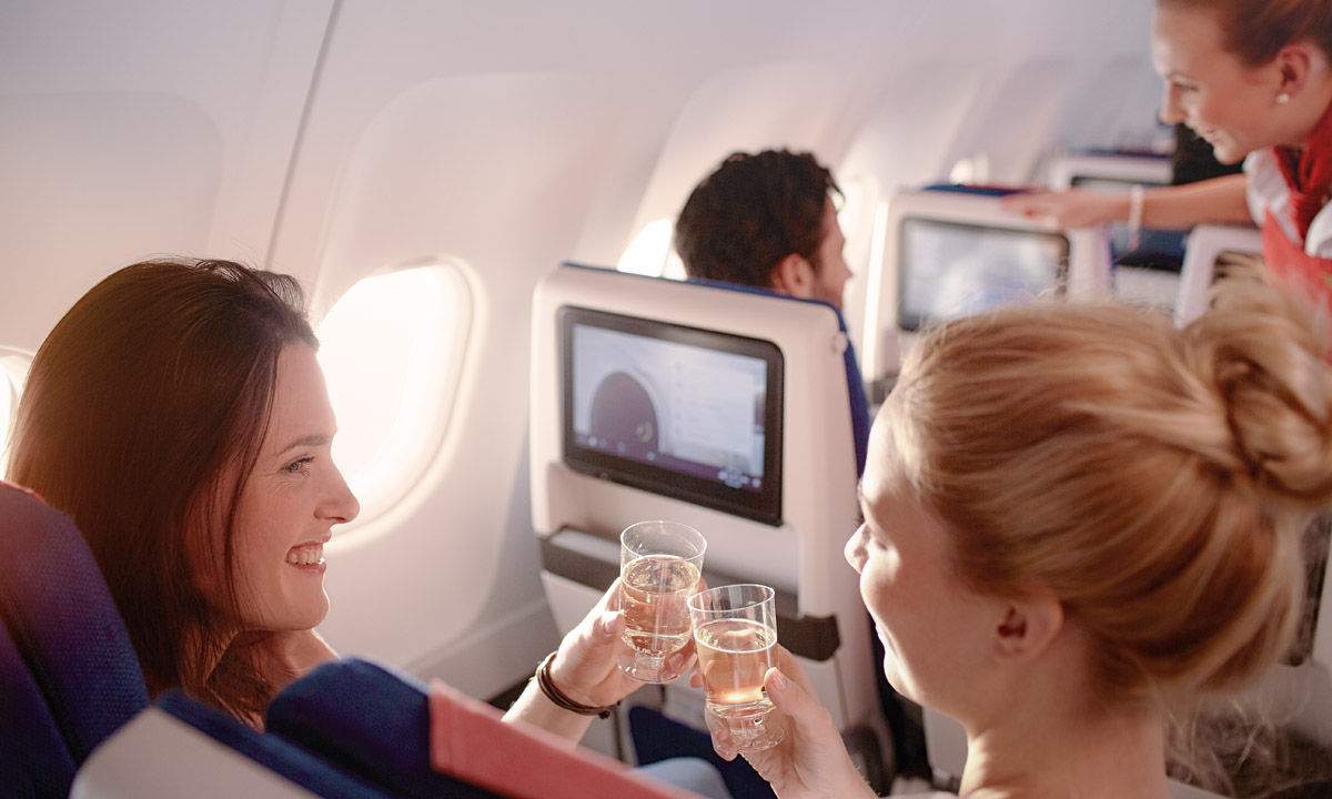 Komfort Economy Max | Edelweiss