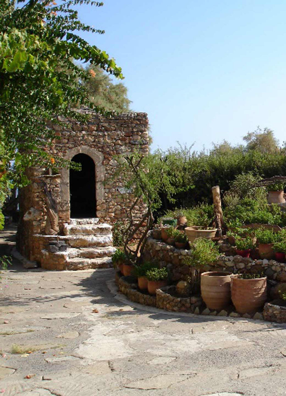 Höhle, Strand und Labyrinth: Kreta mit Kindern | Edelweiss