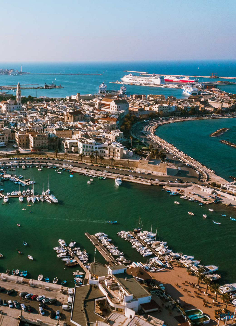 Enjoying a Day in Bari | Edelweiss