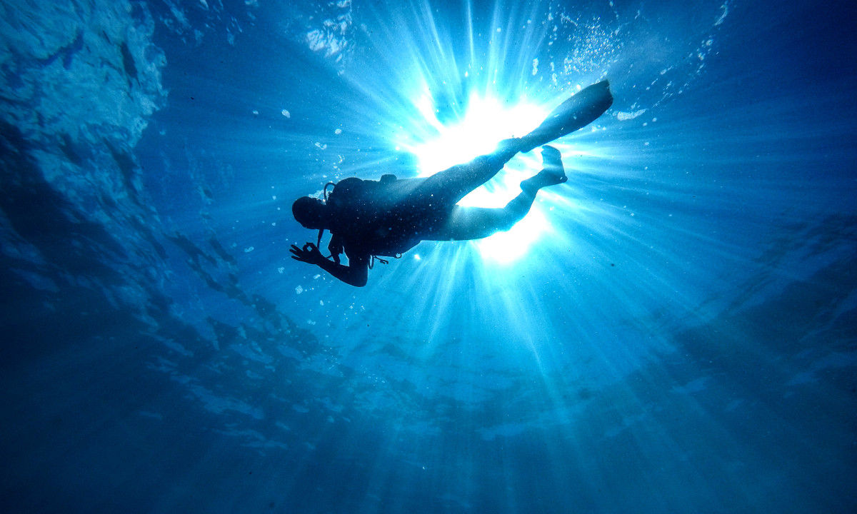 Olbia: Snorkelling & Diving in Sardinia | Edelweiss