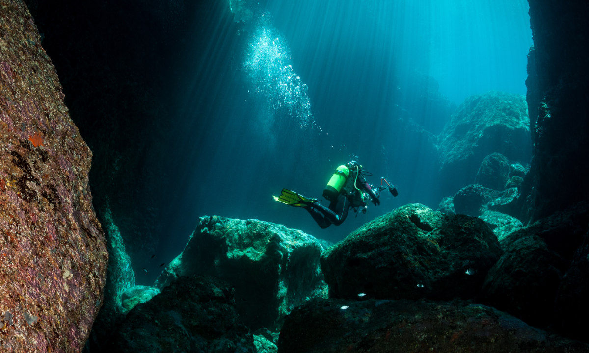 Olbia: Snorkelling & Diving in Sardinia | Edelweiss