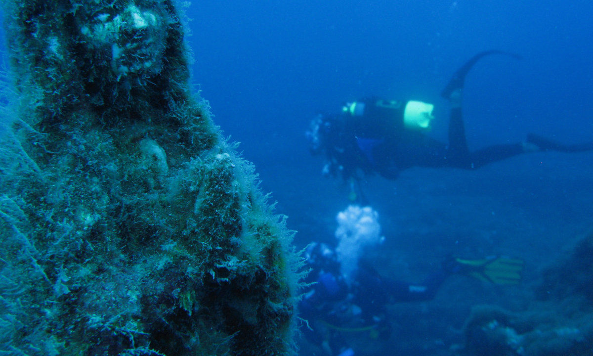 Olbia: Snorkelling & Diving in Sardinia | Edelweiss