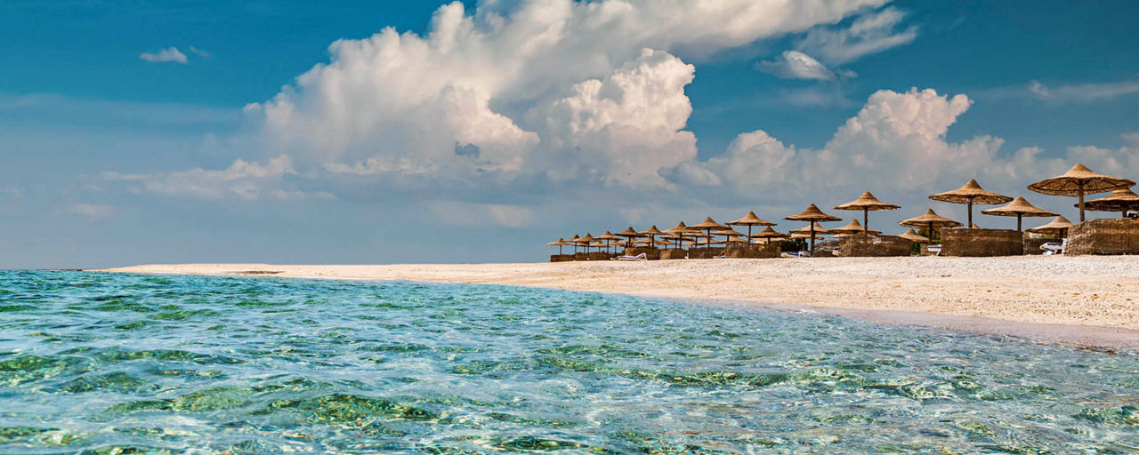 Marsa Alam - holidays in Egypt with direct flight | Edelweiss