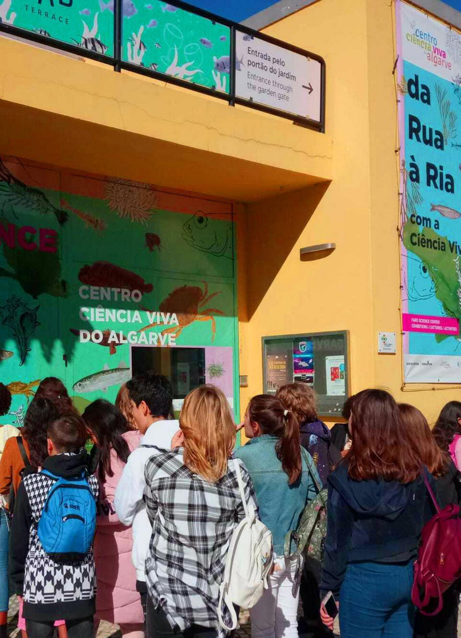 Family fun in and around Faro | Edelweiss