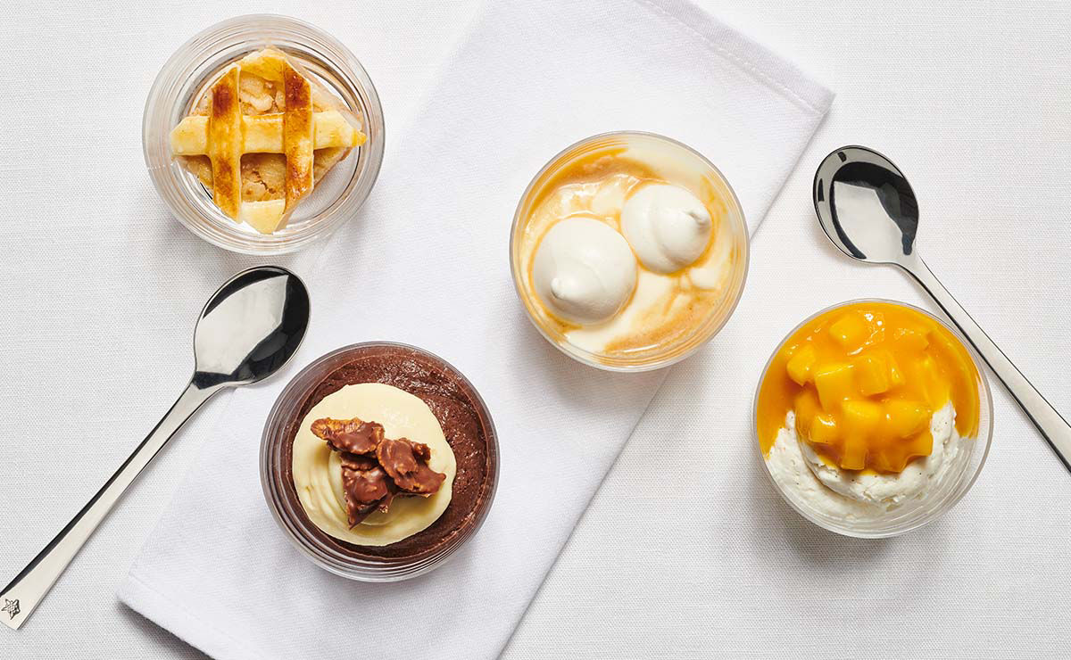 All unsere Vorteile im Überblick | Edelweiss