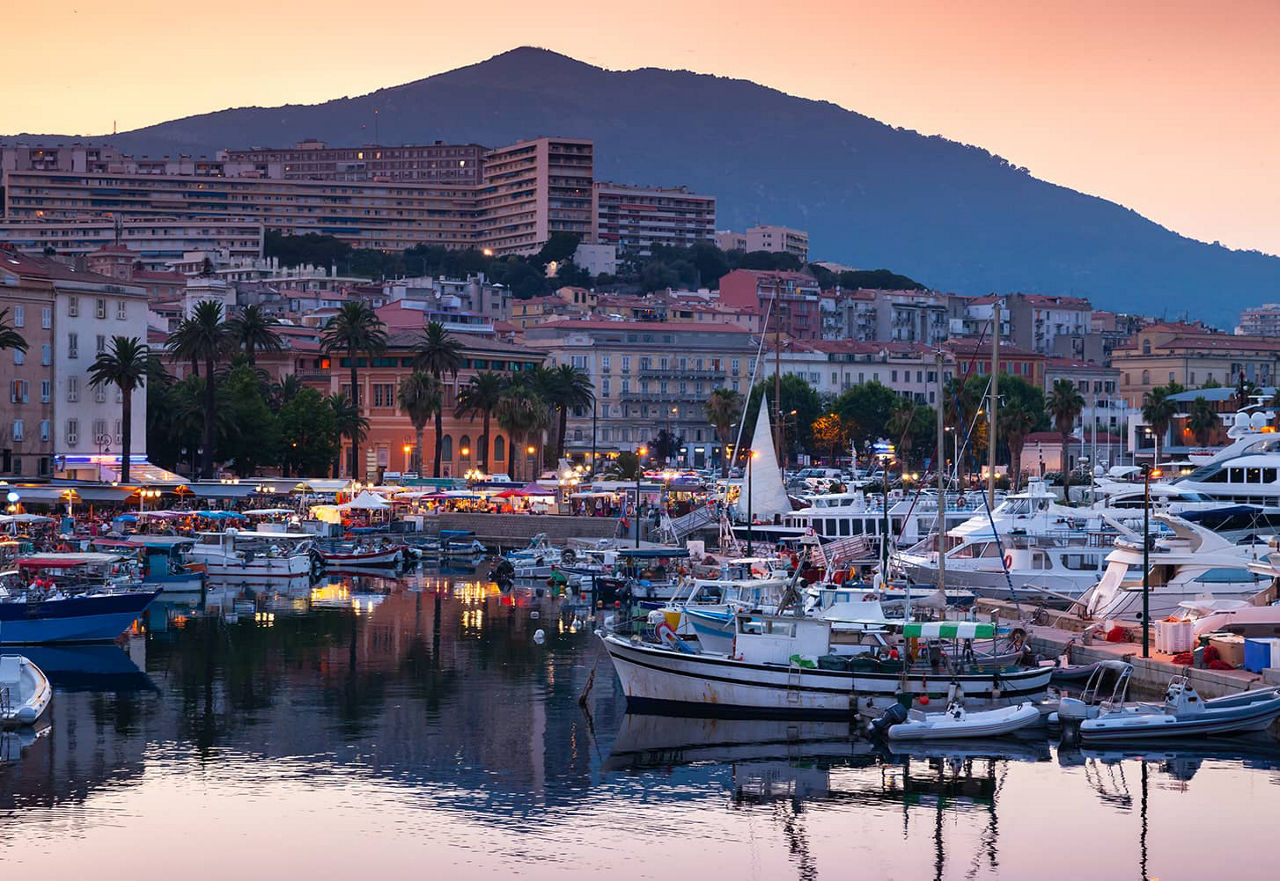 Figari: Holidays in Corsica - Hiking & Beaches | Edelweiss