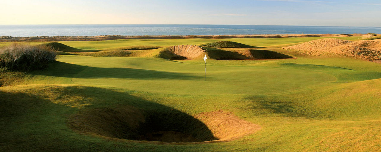 Golf in Turkey: Antalya, Belek - Golf holidays with Edelweiss | Edelweiss