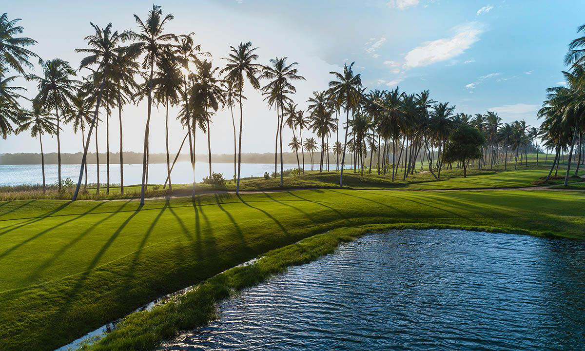 Golfen in Sri Lanka: Die Top Golfplätze | Edelweiss
