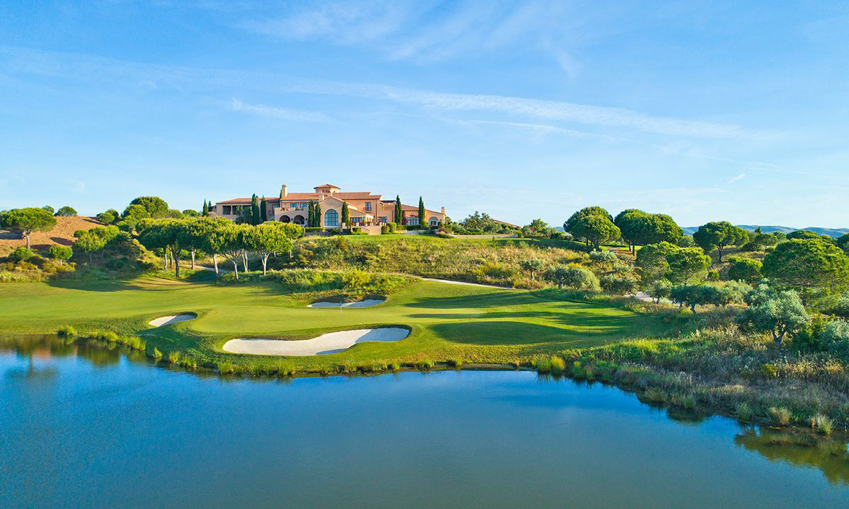 Golfen an der Algarve - Golfplätze um Faro, Portugal | Edelweiss