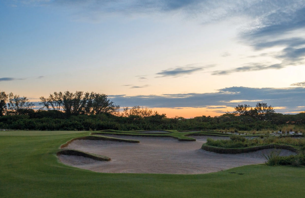 Golf & Golf Courses in Rio de Janeiro, Brazil | Edelweiss