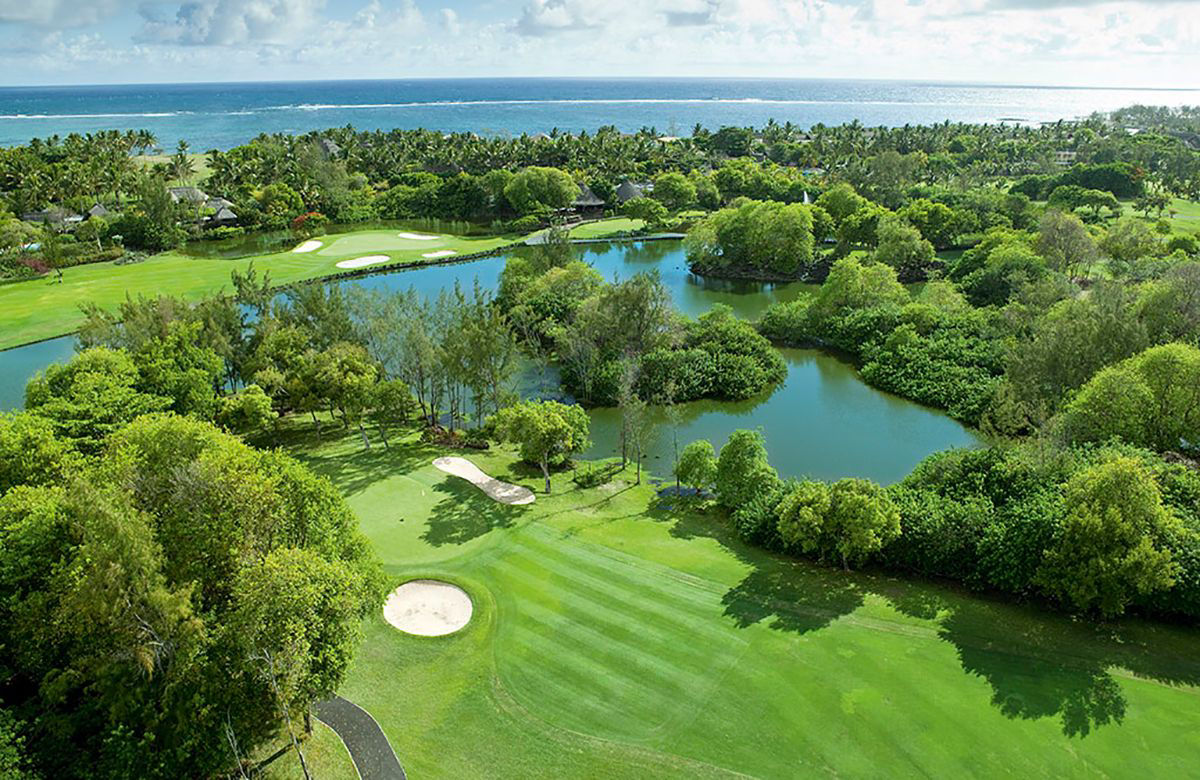 Golfreisen & Golf in Mauritius - Top Golfplätze | Edelweiss