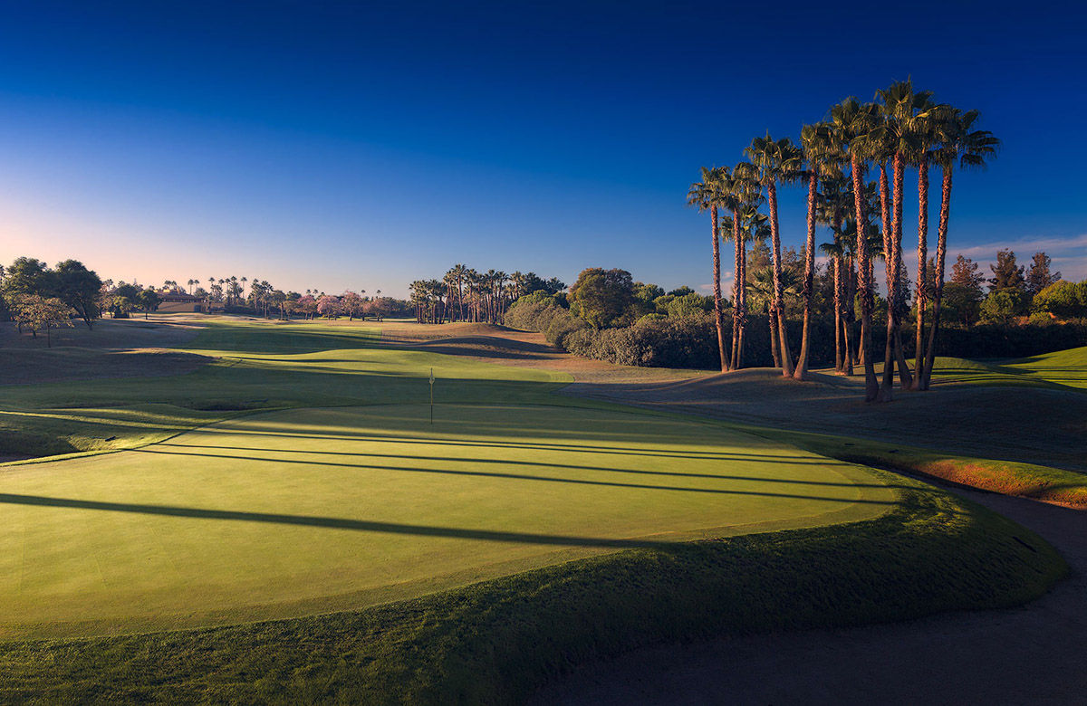 Golf in Andalusia - Golf courses around Sevilla | Edelweiss