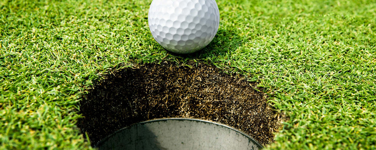 Golf: Book golf holidays with Edelweiss Air