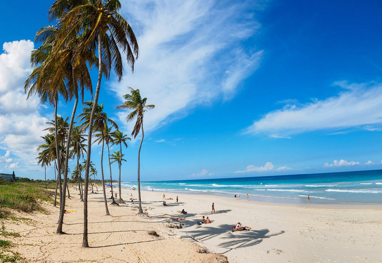 Holidays in Cuba: Book flights to Havana | Edelweiss