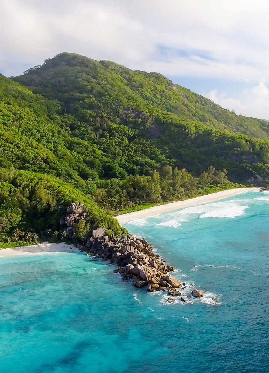 Pure Nature in the Seychelles | Edelweiss